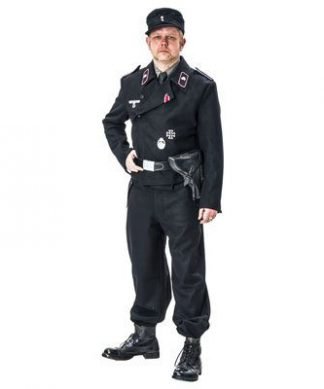 WW2 German Army uniforms and tunics – Page 2 – Reproduction WW1 and WW2 ...